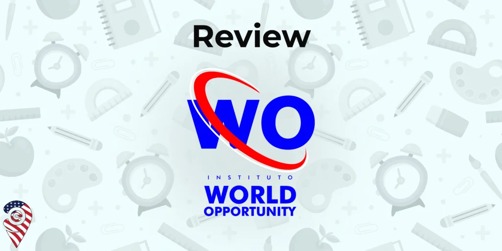 Instituto World Opportunity: Review Completa do Curso